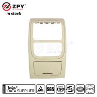 China ZPY 3AD864298GZEM Air Conditioner Outlet Rear Frame Beige For Audi Q5 SQ5 for sale