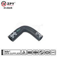 China ZPY 1K0121063P Coolant Pipe For Volkswagen Tiguan Allspace Audi A4 allroad for sale