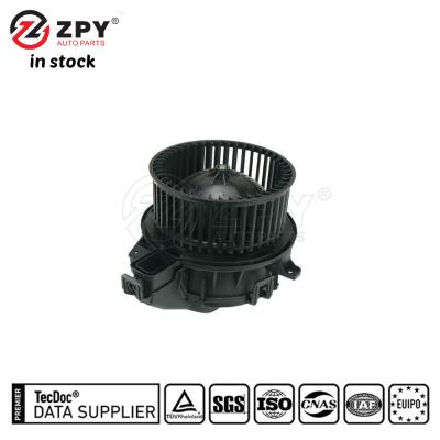 China ZPY 2QD819021A Blower Improved Version For Porsche Panamera 971 for sale