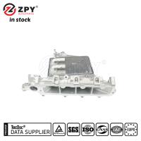 China ZPY 04L129711AB Charge Air Cooler For Audi A3 S3 Volkswagen polo golf for sale