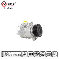 China ZPY 4GD260805A Air Conditioner Compressor For Volkswagen Passat GTE for sale