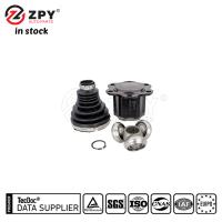 China ZPY 80D498103 Inner CV Joint Improved Version For Porsche Cayenne Turbo for sale