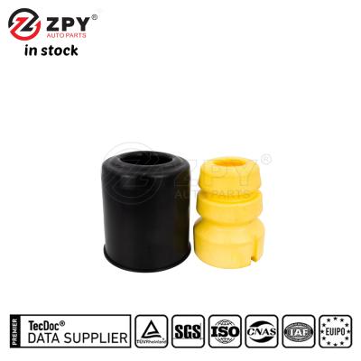China ZPY 8KD412131 Front Buffer Rubber For Audi Q5 Sportback Volkswagen polo for sale