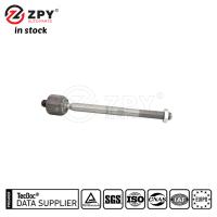 China ZPY 4M0423810 Tie Rod Inner Ball Joint For Volkswagen Passat Variant for sale