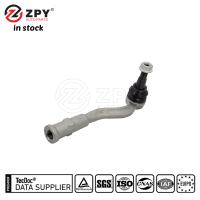 China ZPY 4M0423812 Steering Gear Outer Ball Joint R For Porsche Cayenne E-Hybrid for sale