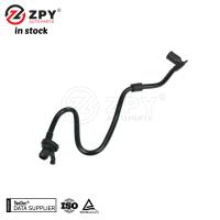China ZPY 1K0612041DR New Hight Quality Warranty Brake Vacuum Pipe Hose For VW for sale