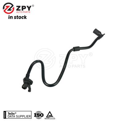 China ZPY 1K0612041DR New Hight Quality Warranty Brake Vacuum Pipe Hose For VW for sale