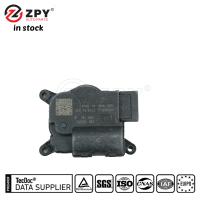 China ZPY 5Q0898511A Heater Actuator Motor For VW Passat Tiguan 2015 for sale