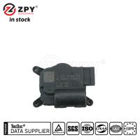 China ZPY 5Q0898511B New Heater Actuator Motor For Volkswagen Gti Golf 2015 for sale
