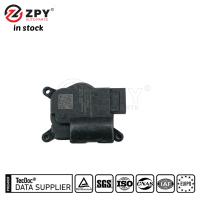 China ZPY 5Q0898511D Hight Quality New Heater Actuator Motor For AUDI A3 8PA for sale