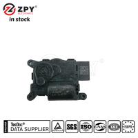 China ZPY 5WA907511C Hight Quality New Heater Actuator Motor For VW Audi Porsche for sale