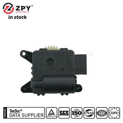 China ZPY 6R0907511C New Heater Actuator Motor For Volkswagen Polo 03-15 Audi A1 for sale