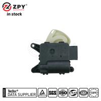 China ZPY 8Z0819453D Hight Quality New Heater Actuator Motor For Volkswagen for sale