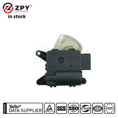 China ZPY 8Z0819453D Hight Quality New Heater Actuator Motor For Volkswagen for sale