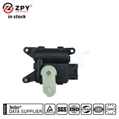 China ZPY 561907511B New Heater Actuator Motor For 2012-2022 VW Volkswagen Passat for sale