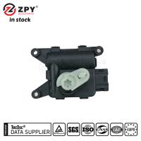 China ZPY 561907511E Hight Quality Heater Actuator Motor For 2012-2022 VW PASSAT for sale
