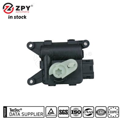 China ZPY 561907511E Hight Quality Heater Actuator Motor For 2012-2022 VW PASSAT for sale