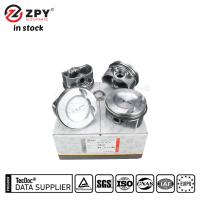 China ZPY 06L107065CJ Piston Assembly For Audi A3 Volkswagen Golf Skoda Octavia for sale