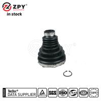 China ZPY 4H0498201 Inner CV Joint Repair Kit Improved Version For Audi A6 A7 S6 for sale