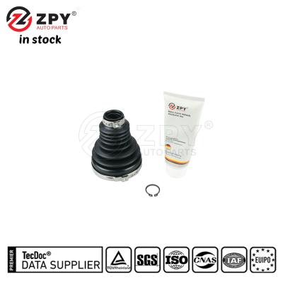 China ZPY 1K0498201C Inner CV Joint Repair Kit Improved Version For Volkswagen Golf GTI for sale