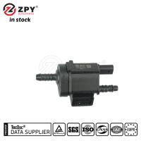 China ZPY 06M906517E Carbon Canister Solenoid Valve For Audi A4 S4 Volkswagen Arteon for sale