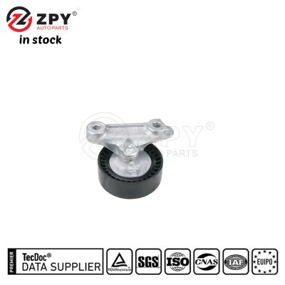 China ZPY 04E145299AD Generator Belt Idler Pulley For Volkswagen Polo Golf for sale