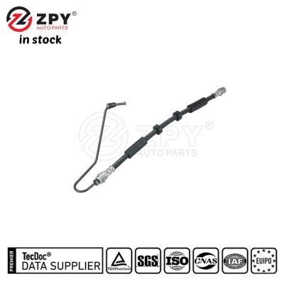 China ZPY 4N0611707C Front Brake Hose L For Audi A8 S8 Porsche 911 Macan Cayenne for sale