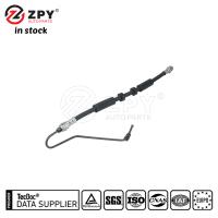 China ZPY 4N0611708C Front Brake Hose R For Audi A8 S8 Porsche Panamera Volkswagen for sale