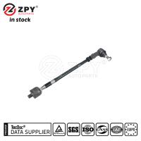 China ZPY 191422803 Steering Tie Rod For Volkswagen Golf Jetta Audi A4 allroad for sale