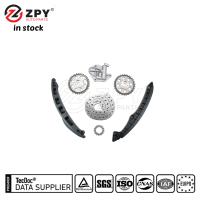 China ZPY 03C198119A Timing Kit 7 Pieces Improved Version For Audi A1 Volkswagen Polo for sale