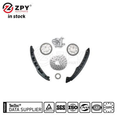 China ZPY 03C198119A Timing Kit 7 Pieces Improved Version For Audi A1 Volkswagen Polo for sale