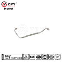 China ZPY 06K145778AG Turbocharger Oil Pipe For Audi A4 S4 AUDI A6 allroad for sale