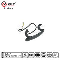 China ZPY 97053796100 Door Handle For Porsche Panamera Volkswagen Golf  Passat for sale