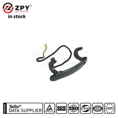 China ZPY 97053796100 Door Handle For Porsche Panamera Volkswagen Golf  Passat for sale