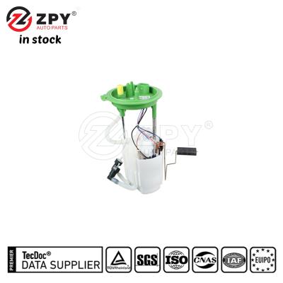 China ZPY 5QJ919051 Fuel Pump Assembly Improved Version For Audi A3 Volkswagen Lamando L for sale