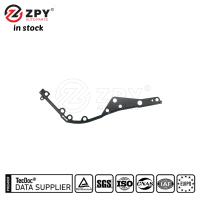 China ZPY 94810112920 Timing Cover Gasket For Porsche Cayenne Volkswagen for sale