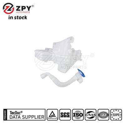 China ZPY 5TD955453A Wiper Water Bottle For Volkswagen Golf Audi A3 Skoda Octavia Seat Leon for sale