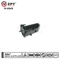 China ZPY 1K0201801 Activated Carbon Canister For Volkswagen Jetta MK5 MK6 Golf Plus Tiguan for sale