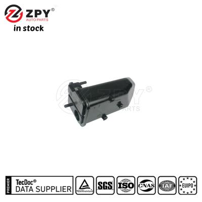 China ZPY 1K0201801 Activated Carbon Canister For Volkswagen Jetta MK5 MK6 Golf Plus Tiguan for sale