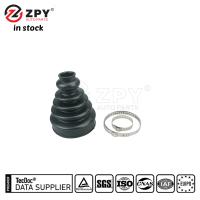 China ZPY 3W0498201 Inner CV Joint Repair Kit Improved For Volkswagen Tiguan 5N Allspace Touran for sale