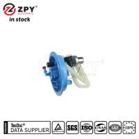 China ZPY 7P0919679C Fuel Filter Improved Version For Porsche Macan 95B GTS Turbo Cayenne for sale