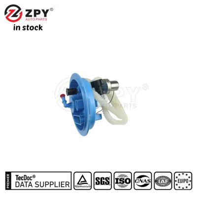 China ZPY 7P0919679C Fuel Filter Improved Version For Porsche Macan 95B GTS Turbo Cayenne for sale