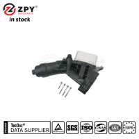 China ZPY 11428596283 Hight Quality Engine Oil Cooler Filter Housing For BMW 530i for sale