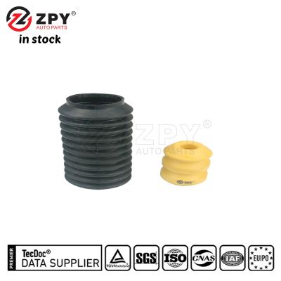 China ZPY 327412131A Front Buffer Rubber With Dust Cover For Audi TT 8J TTS RS A3 8P for sale