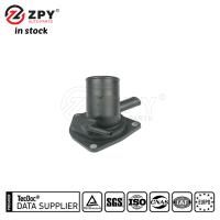 China ZPY 4624378 Hight Quality Coolant Thermostat For Land Rover Range Rover for sale