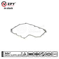 China ZPY 94610727521 Hight Quality Oil Pan Gasket Oil Pan For Porsche Panamera for sale