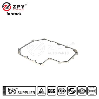 China ZPY 94610727521 Hight Quality Oil Pan Gasket Oil Pan For Porsche Panamera for sale