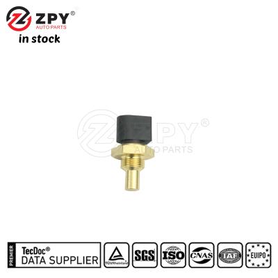 China ZPY 99760642000 Engine Coolant Water Temp Sensor For Porsche Boxster for sale