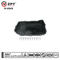 China ZPY 0D6398359 Automatic Transmission Gearbox Sump Filter For Bentley VW for sale