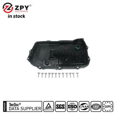 China ZPY 0D6398359 Automatic Transmission Gearbox Sump Filter For Bentley VW for sale
